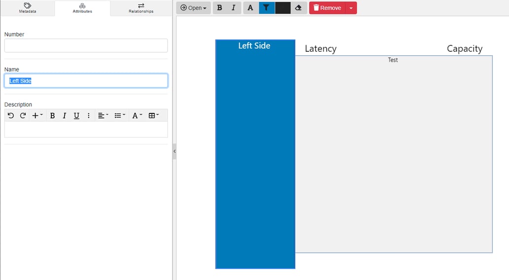 Interface Control Diagram