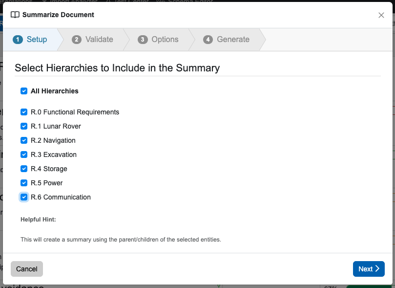 Document Summarize AI