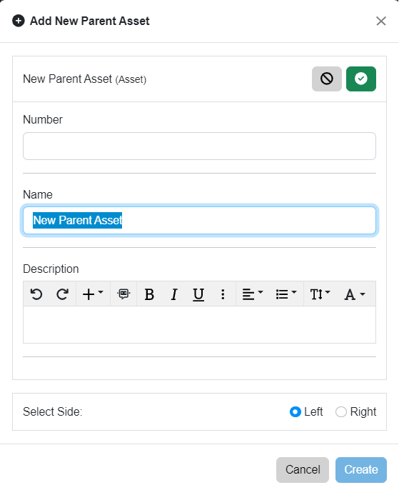 Interface Control Diagram